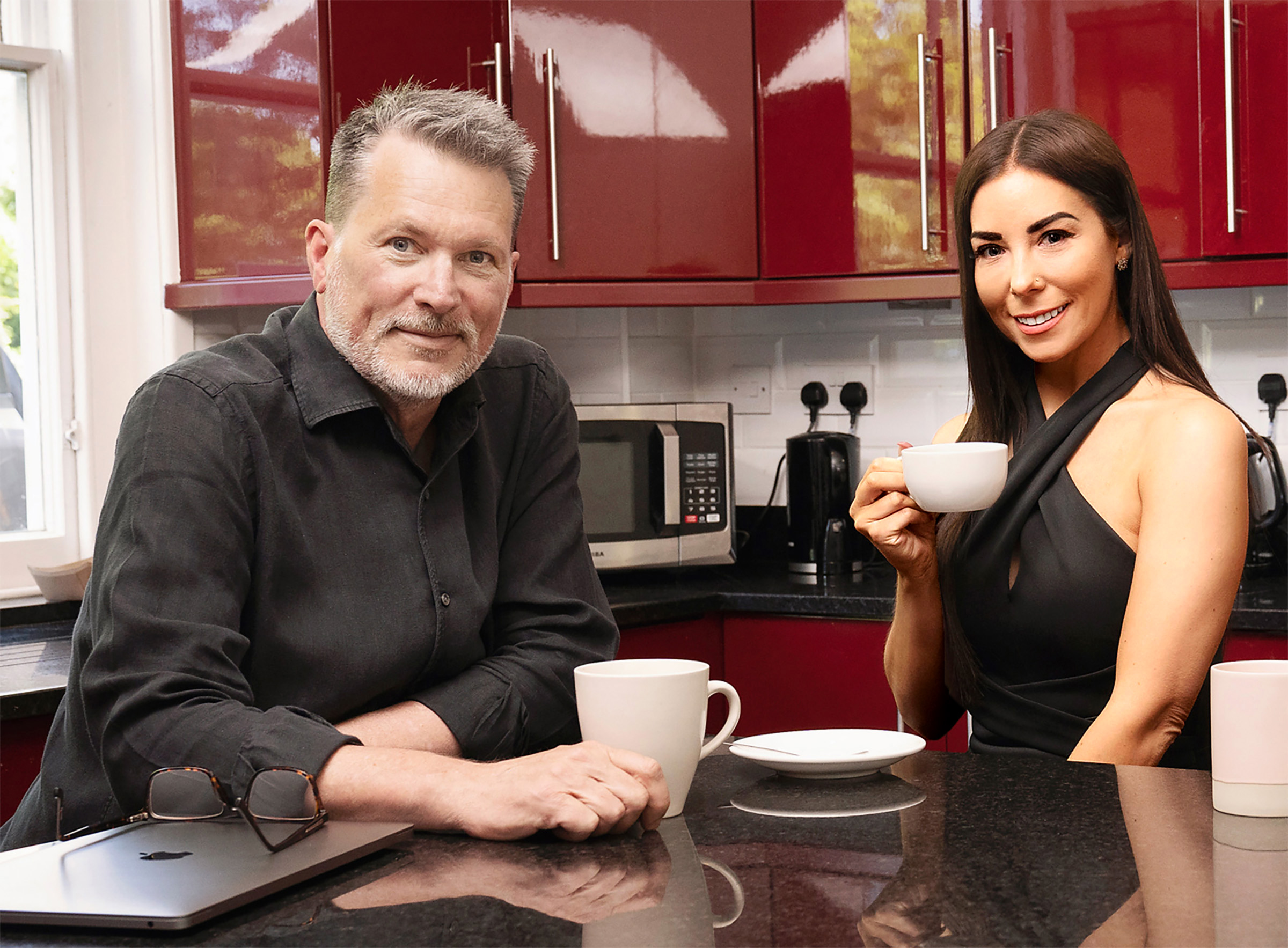 Poppy-PR 'on fire' with latest signing - Poppy PR
